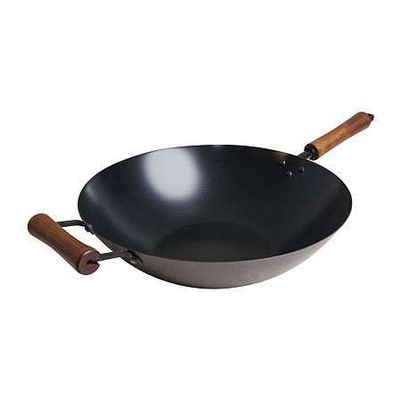 Click here for Joyce Chen Classic Series Carbon Steel Ceramic 14... prices