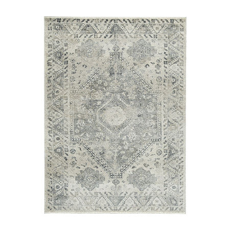 Click here for Signature Design by Ashley Precia Rug  One Size  G... prices