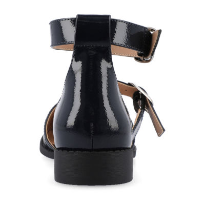 Journee Collection Womens Constance Mary Jane Shoes - JCPenney