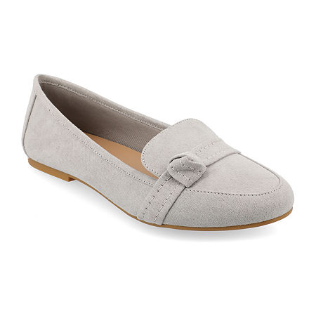 Click here for Journee Collection Womens Marci Slip-on Round Toe... prices