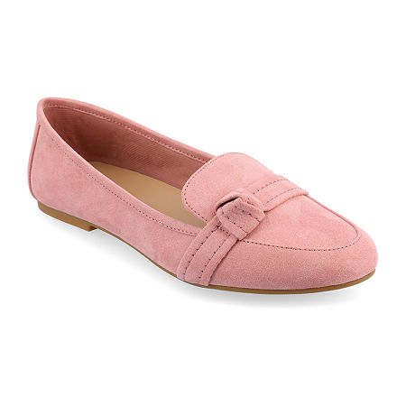 Click here for Journee Collection Womens Marci Slip-on Round Toe... prices