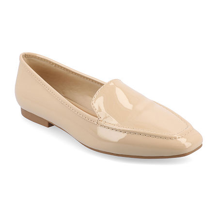 Click here for Journee Collection Womens Tullie Square Toe Loafer... prices