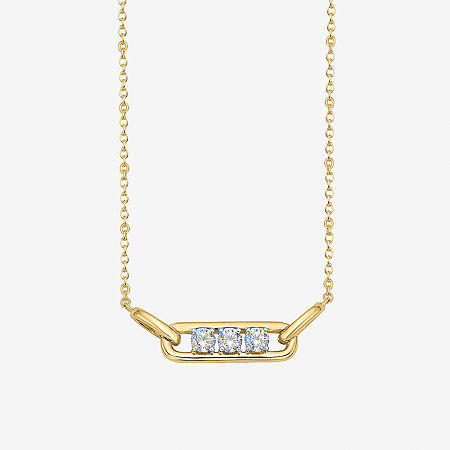 Click here for Limited Quantities! Womens 1/3 CT. T.W. Natural Wh... prices