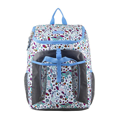 Click here for Fuel Deluxe Top Loader Combo Backpack with Lunch B... prices