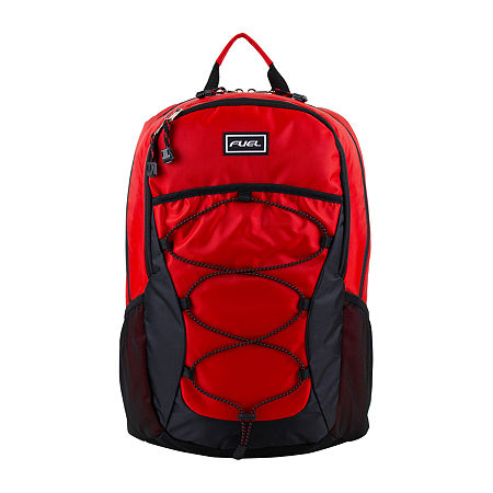 Click here for Fuel Active Rider Sport Backpack  One Size  Red prices
