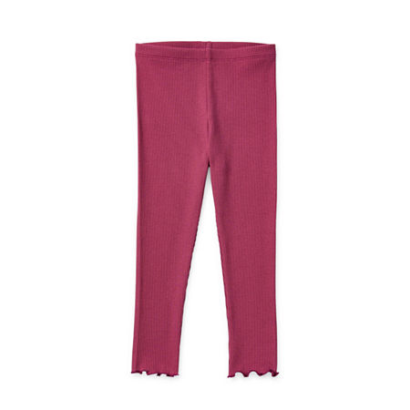 Click here for Okie Dokie Toddler & Little Girls Full Length Legg... prices