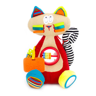 Dolce Small Siamese Cat