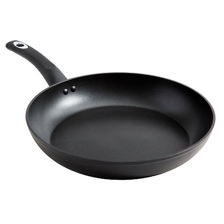 Click here for Allston Frying Pan TPR Coated Heat Resistant Handl... prices