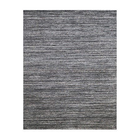 Click here for Amer Rugs Heaven AA Hand-Woven Rug  One Size  Gray prices