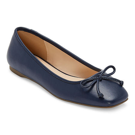 Click here for Liz Claiborne Flushing Womens Square Closed Toe Ba... prices