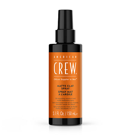 Click here for American Crew Matte Clay Hair Spray 5.1 oz.  One S... prices