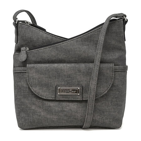 Click here for Multi Sac Vista Crossbody Bag  One Size  Black prices