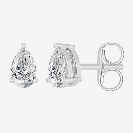 Click here for (H-I / SI1-SI2) 1/2 CT. T.W. Lab Grown White Diamo... prices