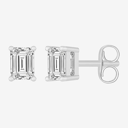 Click here for (H-I / SI1-SI2) 1/2 CT. T.W. Lab Grown White Diamo... prices