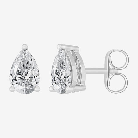 Click here for (H-I / SI1-SI2) 1 CT. T.W. Lab Grown White Diamond... prices