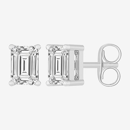 Click here for (H-I / SI1-SI2) 1 CT. T.W. Lab Grown White Diamond... prices