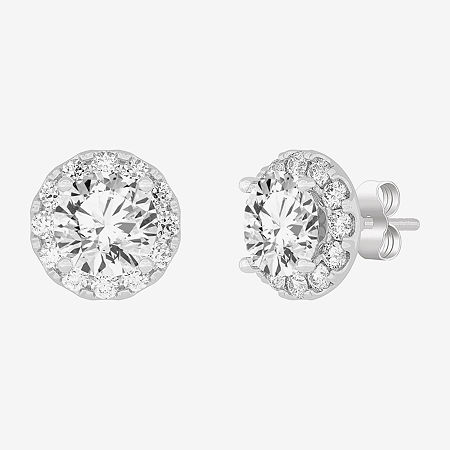 Click here for (H-I / SI1-SI2) 5 CT. T.W. Lab Grown White Diamond... prices