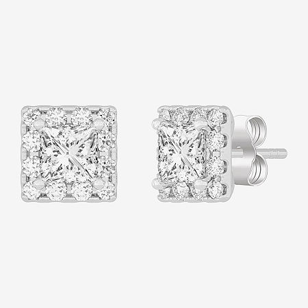 Click here for (G-H / SI1-SI2) 2 1/2 CT. T.W. Lab Grown White Dia... prices