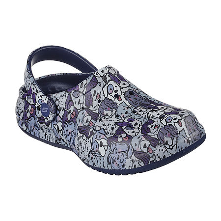 Click here for Skechers Bobs Foamies For Dogs Mutt Mixer Womens R... prices