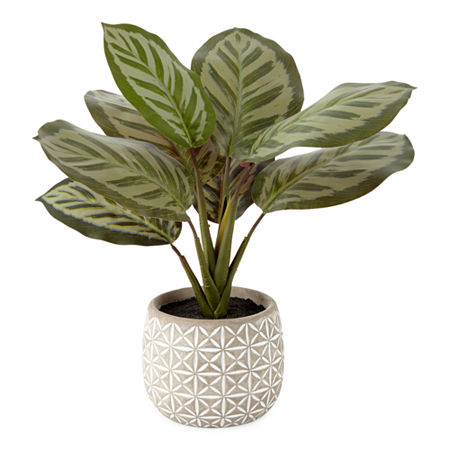 Click here for Distant Lands 14 Prayer Artificial Plant  One Size... prices