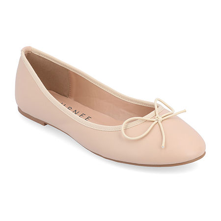 Click here for Journee Collection Womens Vika Ballet Flats  8 1/2... prices