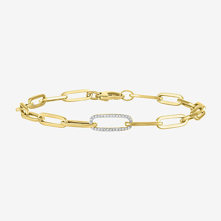 Click here for Diamond Addiction (G-H / Si2-I1) Womens 10K Gold 8... prices