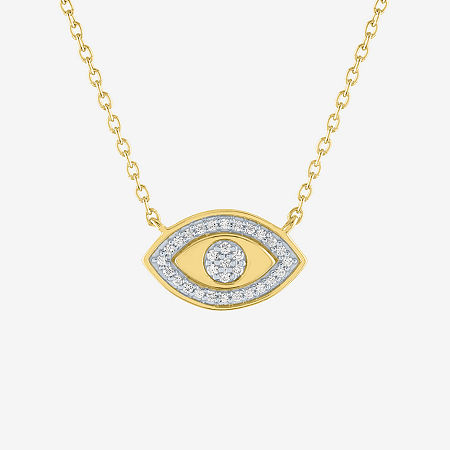 Click here for Diamond Addiction (G-H / Si2-I1) Womens 1/10 CT. T... prices