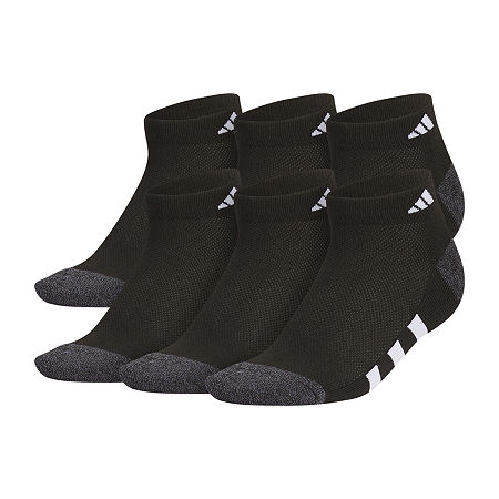 Click here for adidas Little & Big Boys 6 Pair Low Cut Socks  Lar... prices
