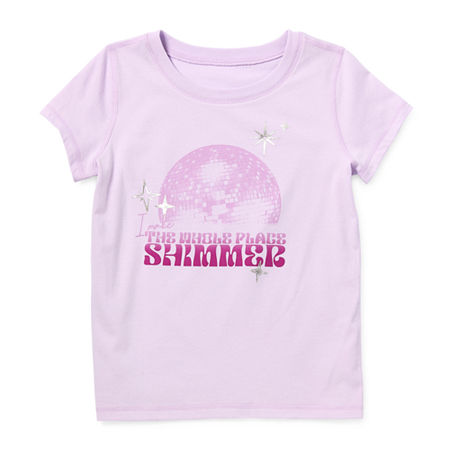 Click here for Thereabouts Little & Big Kid Girls Sensory Friendl... prices