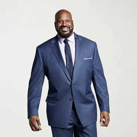 Click here for Shaquille ONeal XLG Mens Stretch Fabric Regular Fi... prices