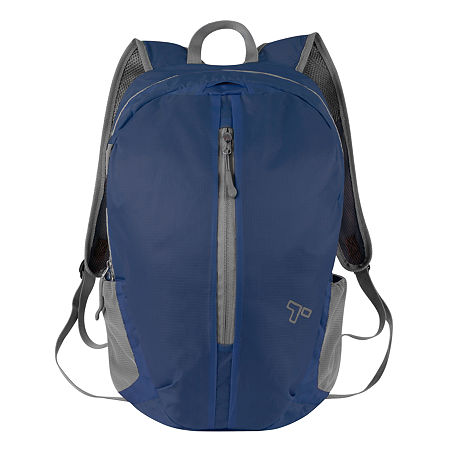 Click here for Travelon Packable Backpack  One Size  Blue prices