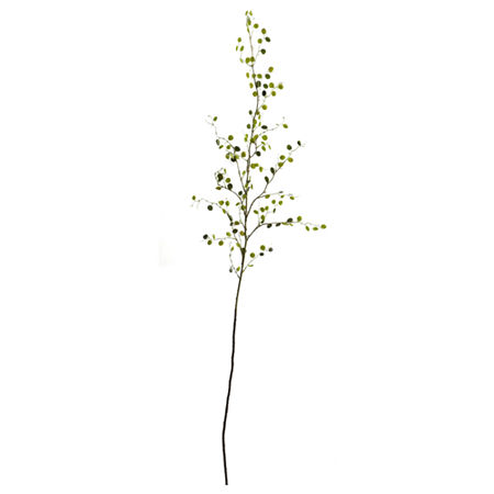 Click here for 48â Night Willow Artificial Flower Stems; Set of... prices