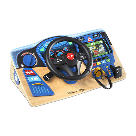 Click here for Melissa & Doug Vroom & Zoom Interactive Dashboard... prices