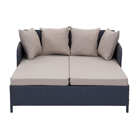 Click here for Safavieh August Outdoor Daybed prices