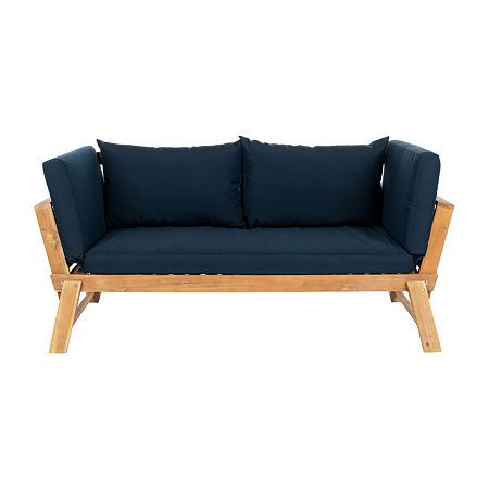 Click here for Tandra Patio Collection Sofa  One Size  Brown prices
