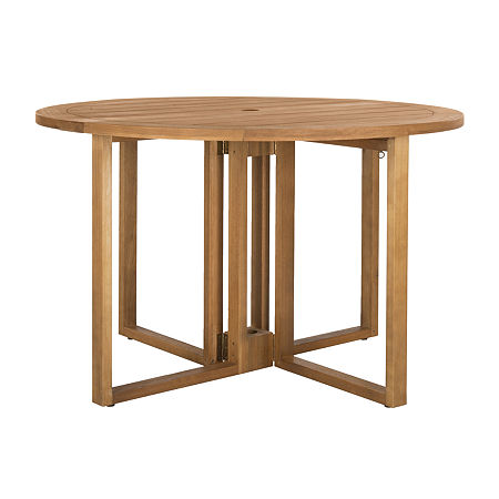 Click here for Safavieh Wales Round Dining Table prices