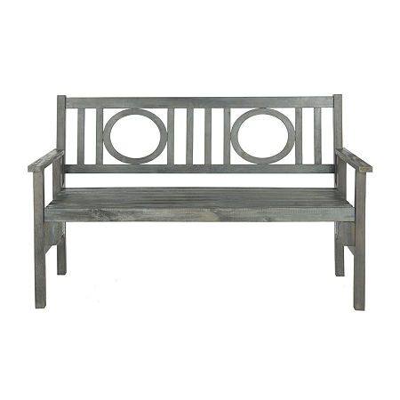 Click here for Piedmont Patio Collection Bench  One Size  Gray prices