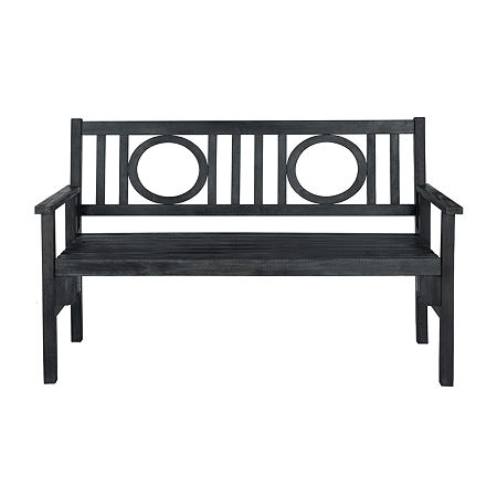 Click here for Piedmont Folding Bench - Dark Slate prices