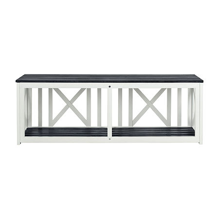 Click here for Branco Bench - Dark Slate prices
