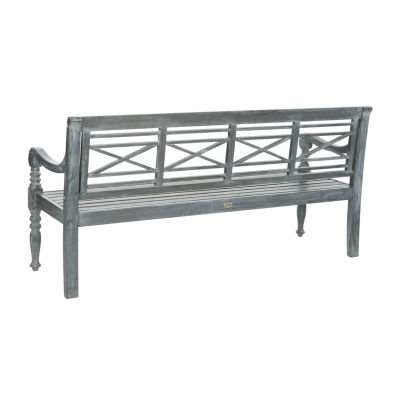 Karoo Collection Acacia Bench - JCPenney