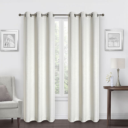 Click here for Regal Home Diamond Embossed Grommet Top Energy Sav... prices