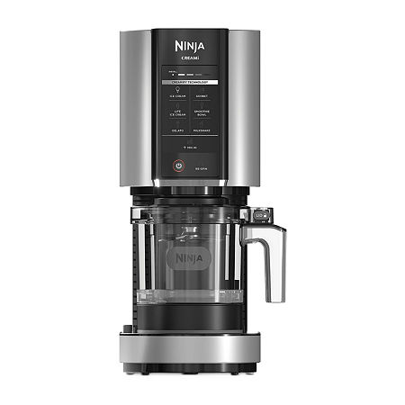 Click here for Ninja Creami Ice Cream Maker  One Size  Silver prices