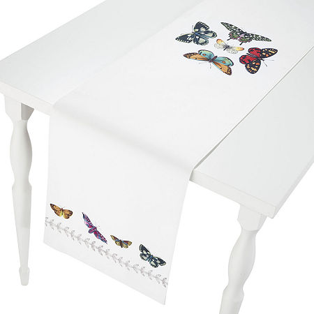 Portmeirion(R) Botanic Garden Harmony Runner - 14x72