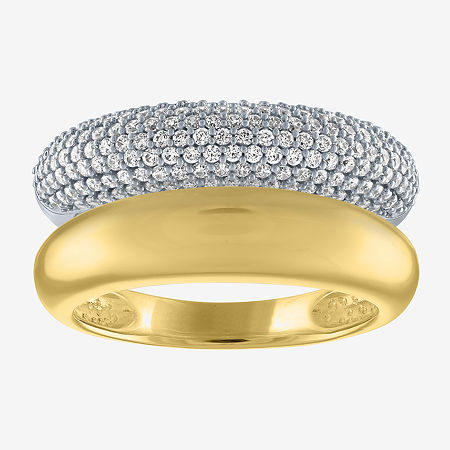 Click here for Diamond Addiction (G-H / Si2-I1) Womens 3/4 CT. T.... prices