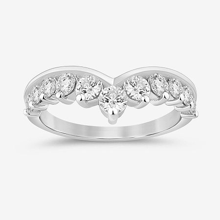 Click here for (I / Si2) Womens 1 CT. T.W. Lab Grown White Diamon... prices