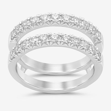 Click here for (I / Si2) Womens 1 CT. T.W. Lab Grown White Diamon... prices