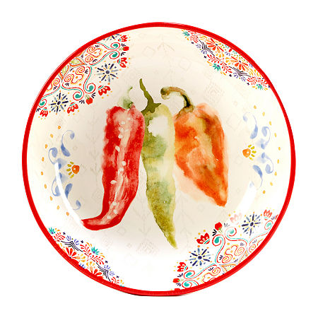 Click here for Certified International Sweet & Spicy Serving Bowl... prices
