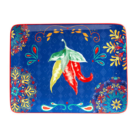 Click here for Certified International Sweet & Spicy Serving Plat... prices