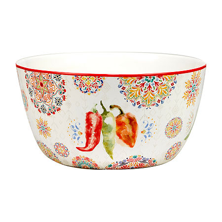 Click here for Certified International Sweet & Spicy Serving Bowl... prices
