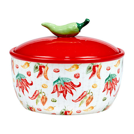 Click here for Certified International Sweet & Spicy Serving Bowl... prices